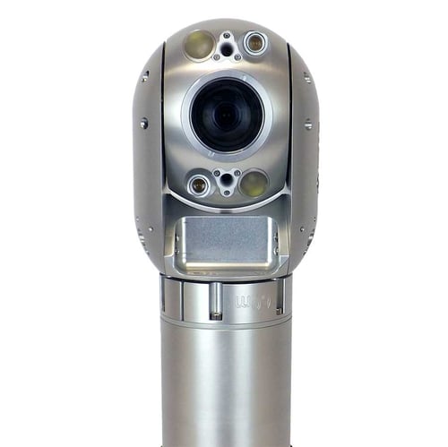 Enhance Your Remote Visual Inspection with Spectrum Camera | Eddyfi