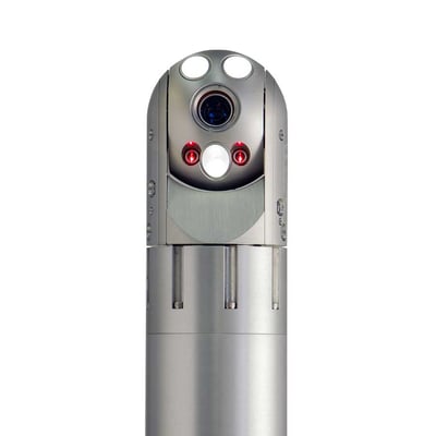 Enhance Your Remote Visual Inspection with Spectrum Camera | Eddyfi